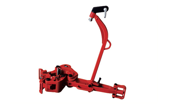 Manual/Power Tongs - Kana Energy Services